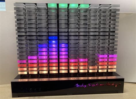 Analogue Spectrum Analyser — Raspberry Pi Official Magazine