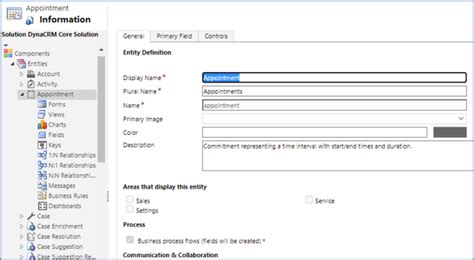 Dynamics 365 Form Level Notification Using Javascript Dynatecon Solutions