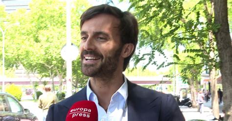 Enrique Solís Primeras Palabras Tras Los Rumores De Ruptura Con Vicky