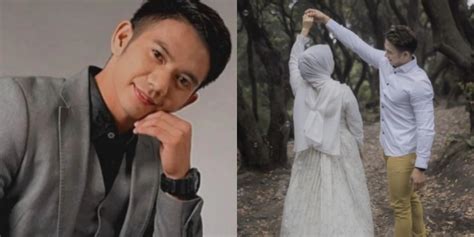 Sudah Move On Dari Nadya Mustika Rizki Da Gandeng Calon Istri Baru