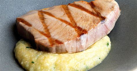 Atum Com Papas De Milho Expresso