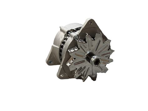 Alternator Oem 48113 Mpaks Solutions