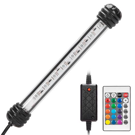 Luz Led Acuario 60 Cm Chihiros Mascotas