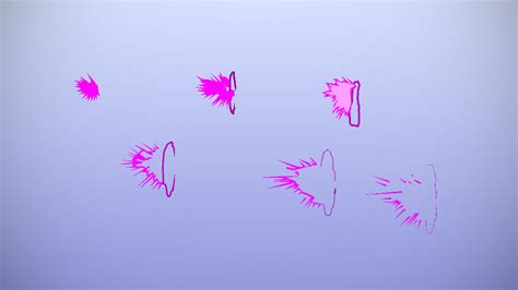 Effects Stick Nodes