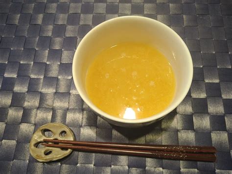 ファスティング回復食1日目 スッキリ大根で腸を洗浄 奈良が大好きな京都のオバハンのブログ