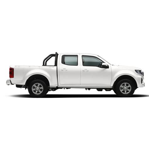 Gwm Wingle 7 Borderless Car