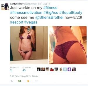 Millennial Generation Y Prostitutes And Sex Workers