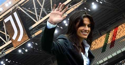 La Juventus Le Regaló Una Goleada A Una Fanática Inesperada Gabriela