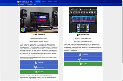 Wavacity Free Open Source Audio Editing Software Sugggest