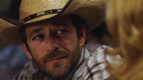 Luke Perry En Fotos El Legado Del Chico Malo De Beverly Hills 90210