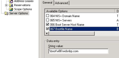 WdsClient There Was A Problem Initializing Wds Mode Ycsoftware Net