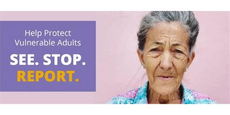 Adult Protective Services