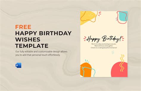 Happy Birthday Greetings Images Free Infoupdate Org