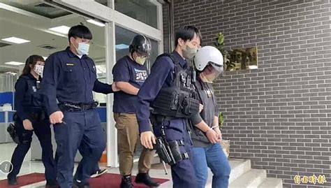 家樂福中原店失火》涉案3人各2萬交保、2人籌不出限制住居釋回 自由電子報 Line Today