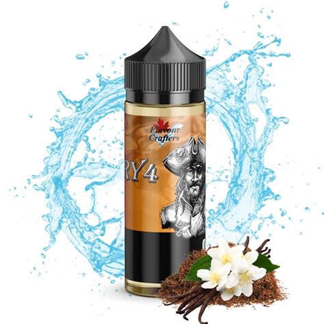 Ry4 Tobacco Vape Juice E Juice From E Cigarettes Canada