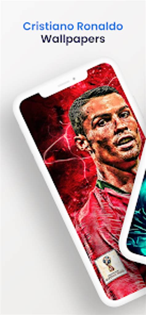 Cristiano Ronaldo Wallpapers For Android Download