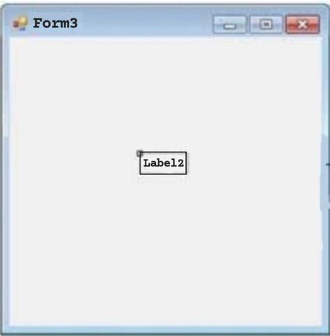 How To Send Data Between Forms In Visual Basic Vbnet Codebun