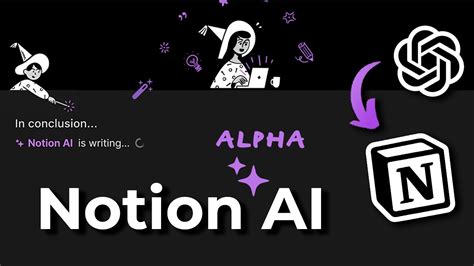 Unleashing Creativity Through Automation With Notion Ai