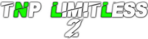 Tnp Limitless 2 For Minecraft 1152