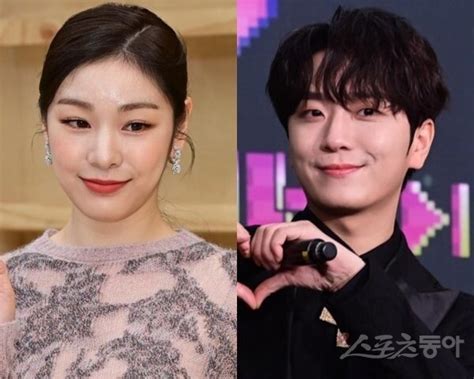김연아♥고우림 ‘이혼 가짜뉴스와 전쟁 선포…“무관용 법적 대응”[종합] 스포츠동아