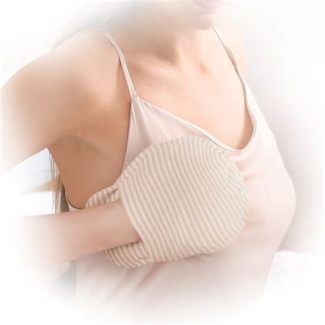 Haakaa Hot And Cold Reusable Breast Compression Pads Nurture Thy Seed
