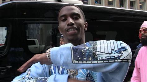 King Combs And Girlfriend Raven Tracy Make Steamy Pda Video