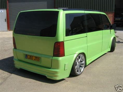 V Pimping Pimped Out Rides Show Off Your Rides Customising Vito V