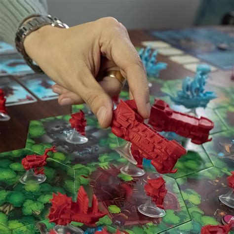 Aldarra | Board Games | Miniature Market