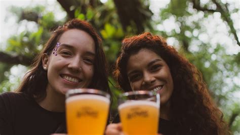 ¡ellas Invitan Mujeres Las Grandes Protagonistas Del Festival De Las Chelas