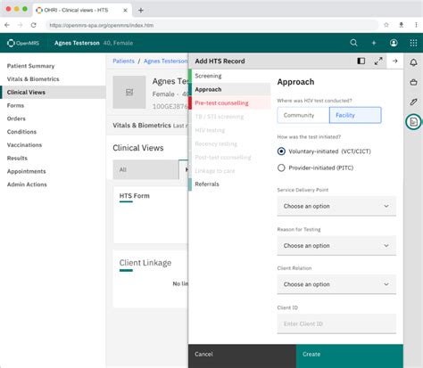 Ugandaemr Form Design Review Implementing Openmrs Talk