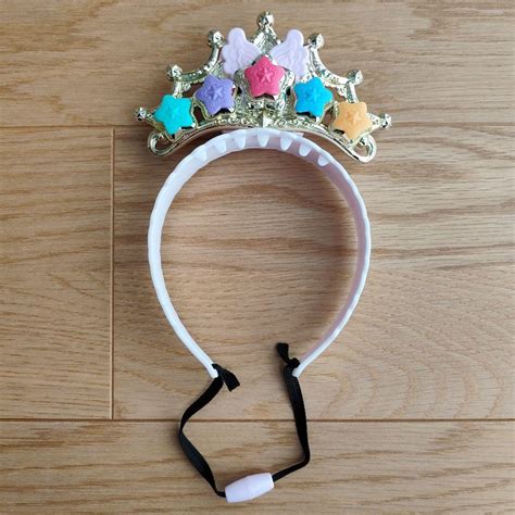 【値下げ】（美品・完動品）スタートゥインクルプリキュア トゥィンクルティアラ メルカリ