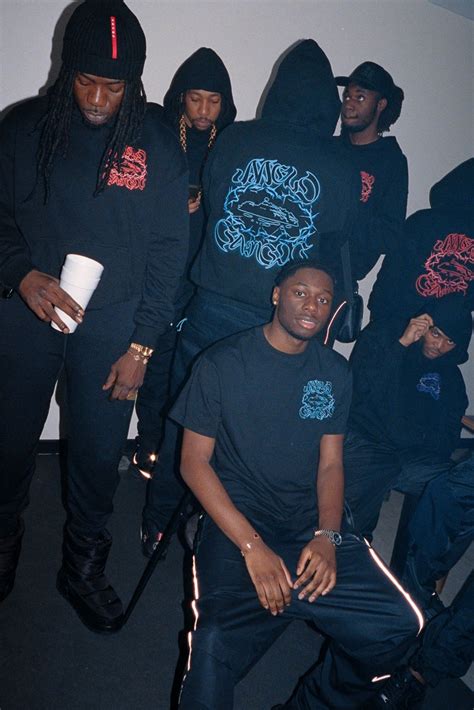 La Melo Est Gangx How Gazo And Tiakola Rule The World Hypebeast