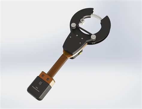 电缆绕包机solidedge 模型图纸下载 懒石网