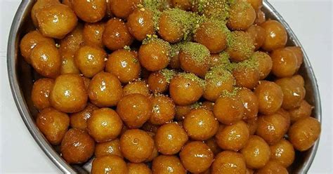 طريقة عمل عوامة مقرمشة وبتشهي بطريقة مضمونة النجاح على اصولها بطريقة