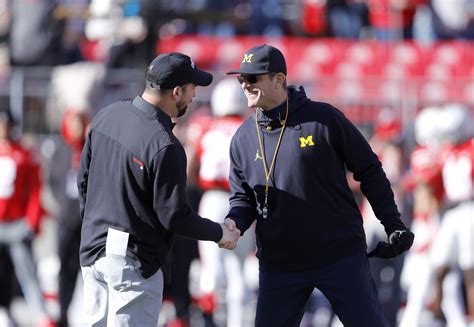 Big Ten Football Teams Ranked By Returning Production
