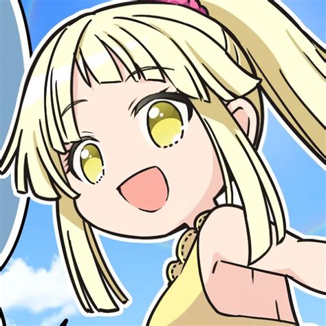 Kokoro Tsurumaki ♡ Bandori Kokoro Chibi Anime