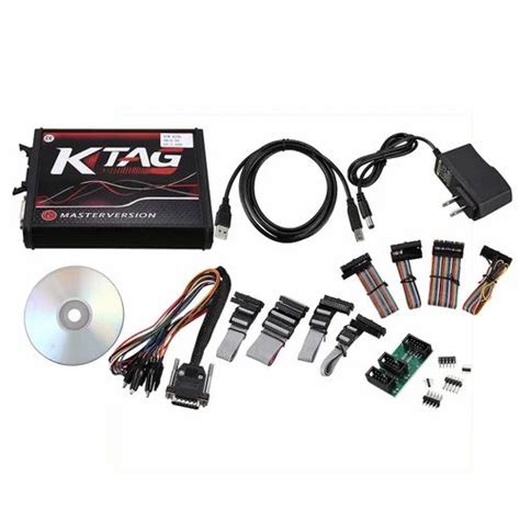 2 Gb Plastic Ktag Ecu Programming Tool At 8500 Piece In Raipur ID