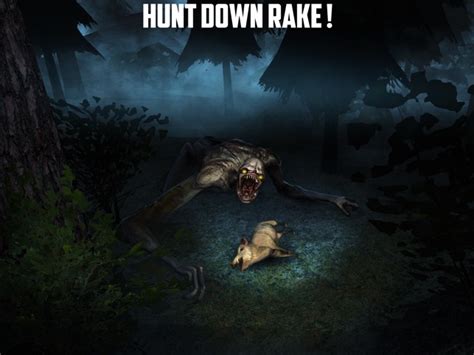 The Rake