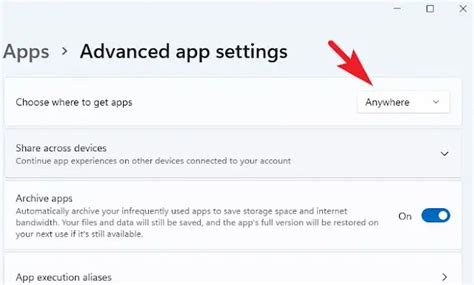 Cara Mengatasi The App You Are Trying To Install Isnt A Microsoft