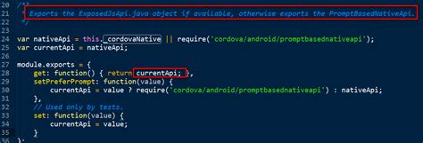How Is JavaScript Code In OData Offline Plugin Del SAP Community