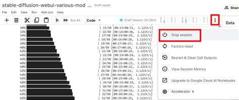 Beginners Guide To Using A Kaggle Notebook To Start Generating Ai
