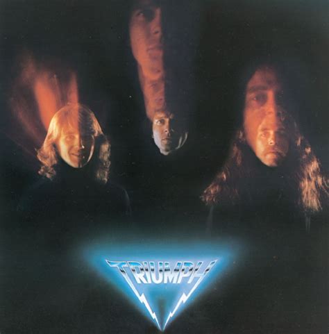 Discography • Triumph