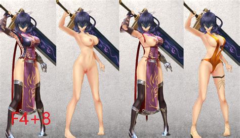 KURO NO KISEKI Mod Page 14 Adult Gaming LoversLab