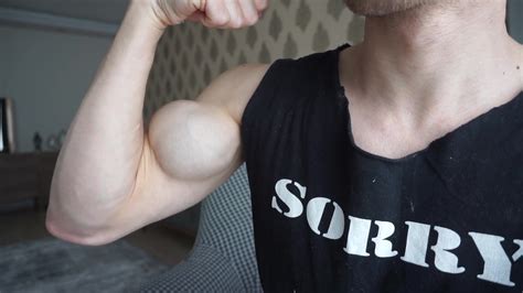 Baseball Biceps Video 3