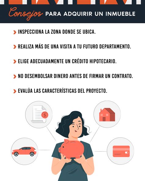 Consejos Para Adquirir Un Inmueble Will Consejos Para Adquirir Un