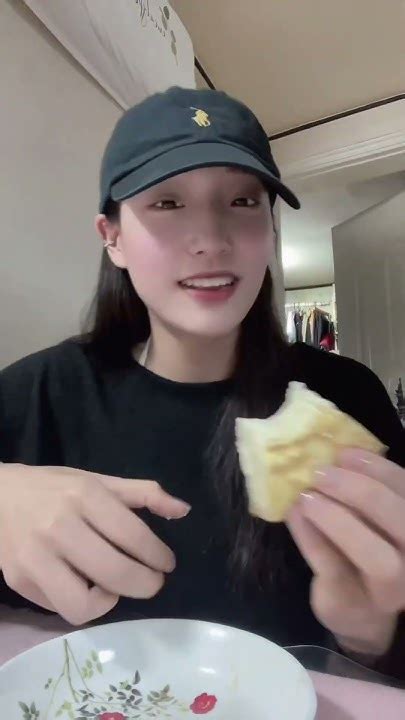 겹겹겹겹겹겹겹겹이 켘키 한방에 먹기 Youtube