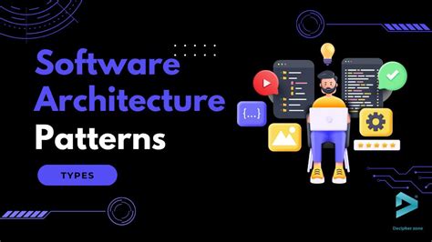 Types Of Software Architecture Patterns By Mahipal Nehra Issuu