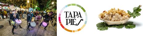 Más de 100 bares y restaurantes participan en Tapapiés 2022 que