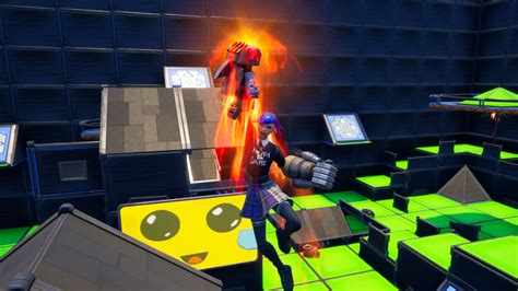 Nitro Fists With Sticks And Stones 2190 5795 2275 By Smorgsy Fortnite