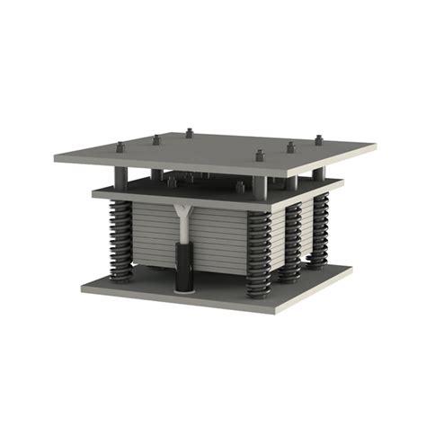 Tuned Mass Damper Tmd Harmonic Absorber Seismic Damper Tuned Mass